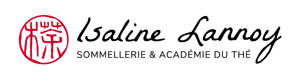 Home - Isaline Lannoy Tea Sommelier